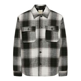 Only & Sons ONLY & SONS Jacke in Black | Gr.: XL