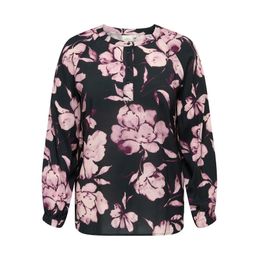 Only Carmakoma Bluse in Black | Gr.: 44