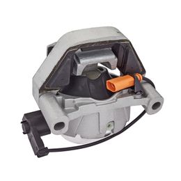 Meyle Lagerung, Motor 1001990307 links f&uuml;r Audi