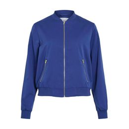 Vila Bomberjacke in Mazarine Blue | Gr.: 38
