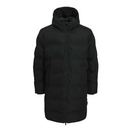 Jack & Jones Jack & Jones Steppjacke in Black | Gr.: L