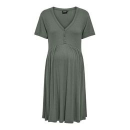 Only Kleid in Agave Green | Gr.: M