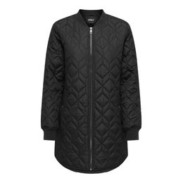 Only Steppjacke in Black | Gr.: S
