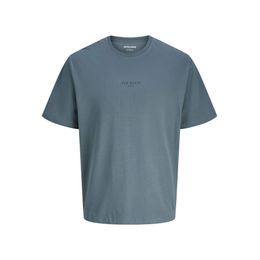 Jack & Jones JACK & JONES Junior T-shirt in Stormy Weather | Gr.: 152