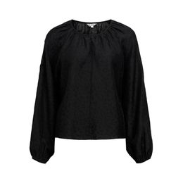 Object Bluse in Black | Gr.: 42