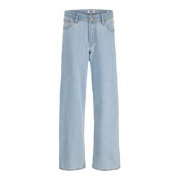 Jack & Jones JACK & JONES Junior Baggy Fit Jeans in Blue Denim | Gr.: 164