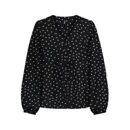 Only Top in Black | Gr.: xs