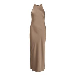 Vila Maxikleid in Fossil | Gr.: 40
