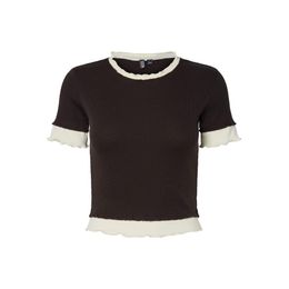 Pieces T-Shirt in Delicioso | Gr.: xs