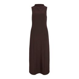 Vila Maxikleid in Coffee Bean | Gr.: L