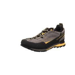 La Sportiva Wanderschuh in grau | Gr.: 44,5