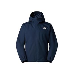 The North Face Outdoorjacke in Blau | Gr.: L