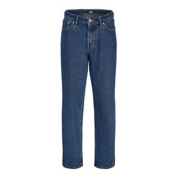 Jack & Jones JACK & JONES Junior Relaxed Fit Jeans in Blue Denim | Gr.: 164