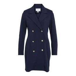 Vila Blazerkleid in Navy Blazer | Gr.: M