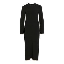 Vila Maxikleid in Black Beauty | Gr.: XL