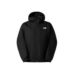 The North Face Outdoorjacke in Schwarz | Gr.: L