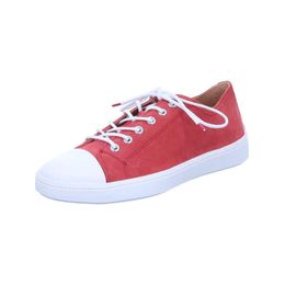Think! Sneaker Low in rot | Gr.: 38