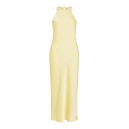 Vila Maxikleid in Pastel Yellow | Gr.: 42