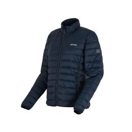 Regatta Hillpack II Steppjacke / &Uuml;bergangsjacke in Navy | Gr.: 46
