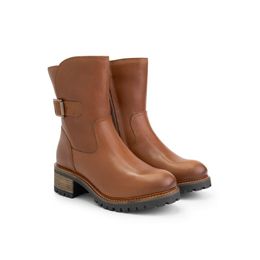 mysa Lily in Cognac | Gr.: 39