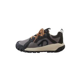 ReimaTec Kinderschuhe " Kulkuri Low " in Schwarz | Gr.: 32