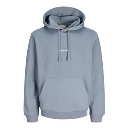 Jack & Jones Jack & Jones Kapuzenpullover in Tradewinds | Gr.: XS