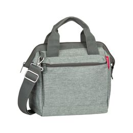 Reisenthel Handtasche allrounder cross in Twist Sage | Gr.: onesize