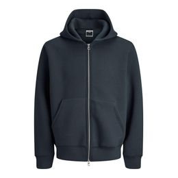 Jack & Jones JACK & JONES Junior Kapuzenpullover in Outer Space | Gr.: 140