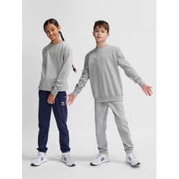 Hummel Sweatshirt Hmlgo Kinder in GREY MELANGE | Gr.: 164