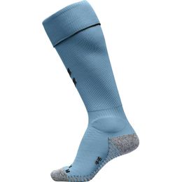 Hummel Fu&szlig;ball Socken Pro Football Erwachsene in CELESTIAL | Gr.: 42