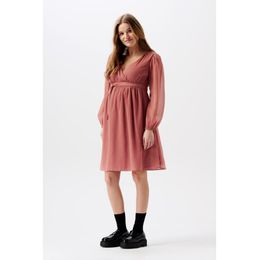 Noppies Kleid Jaya in Burlwood | Gr.: XS