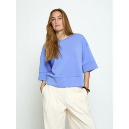 Sel by peppercorn Peppercorn Blouse in CORNFLOWER BLUE | Gr.: S