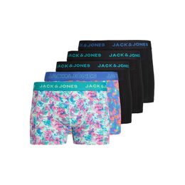 Jack & Jones Jack & Jones 5er-Pack Trunks in Black | Gr.: XL