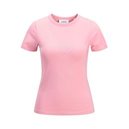 Jack & Jones JJXX Top in Pink Nectar | Gr.: XL