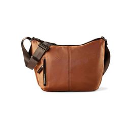 Mandarina Duck Hunter Umh&auml;ngetasche 35 cm in pecan nut | Gr.: onesize