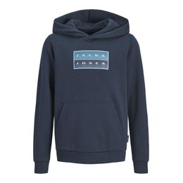 Jack & Jones JACK & JONES Junior Sweatshirt in Outer Space 1 | Gr.: 128