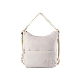 Mandarina Duck MD20 Schultertasche 30 cm in latte | Gr.: onesize