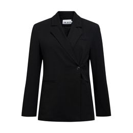 Object Blazer in Black | Gr.: 42