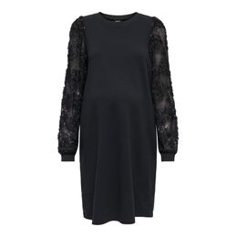 Only Kleid in Black | Gr.: L