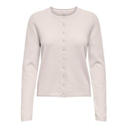 Only Strickjacke in Moonbeam | Gr.: XS