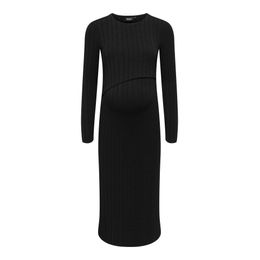 Only Kleid in Black | Gr.: L