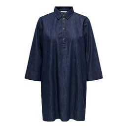 Only Jeanskleid in Blue Denim | Gr.: L