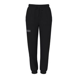 Pieces Jogginghose in Black | Gr.: XL