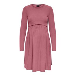 Only Kleid in Mesa Rose | Gr.: XXL