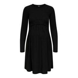Only Kleid in Black | Gr.: M