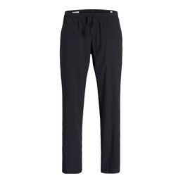 Jack & Jones Plus JACK & JONES PLUS Hose in Black | Gr.: 46
