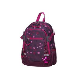 Schneiders Kids Kindergartenrucksack 35 cm in dark red | Gr.: onesize