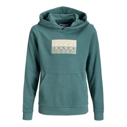 Jack & Jones JACK & JONES Junior Sweatshirt in North Atlantic | Gr.: 140