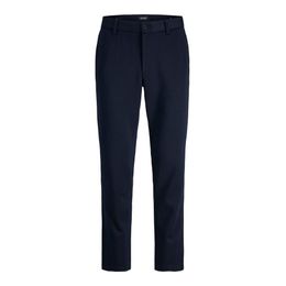 Jack & Jones JACK & JONES Junior Chino Hose in Navy Blazer | Gr.: 128