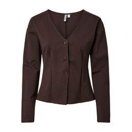 Pieces Strickjacke in Delicioso | Gr.: L